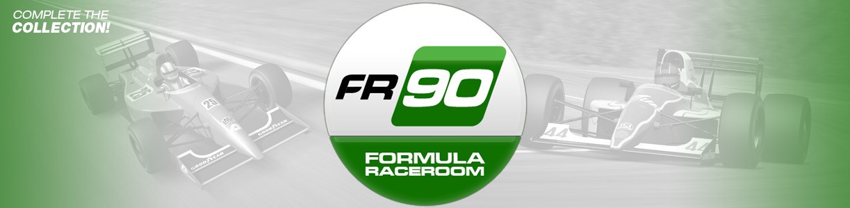 Store - RaceRoom Racing Experience