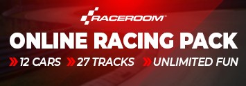Store - RaceRoom Racing Experience