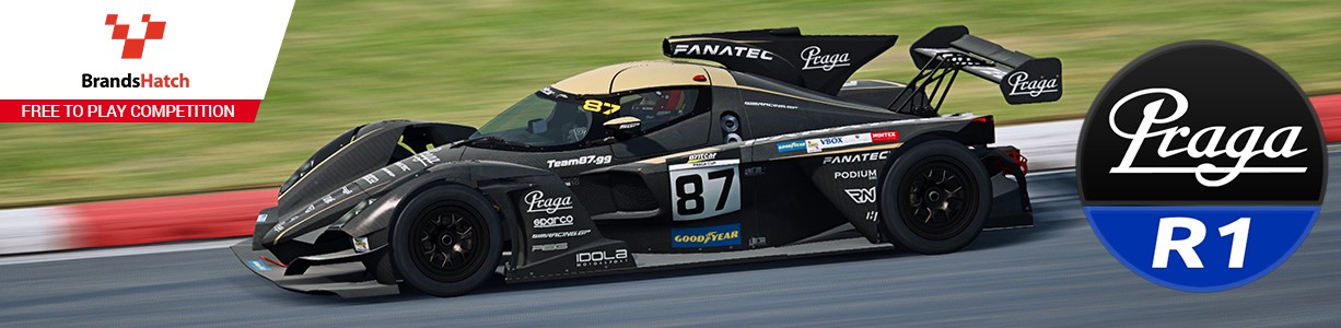 Competitions - RaceRoom Racing Experience