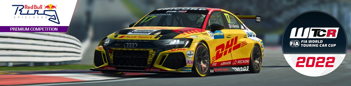 Competitions - RaceRoom Racing Experience