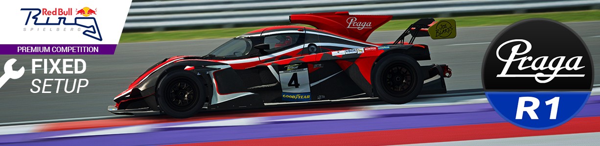 Competitions - RaceRoom Racing Experience