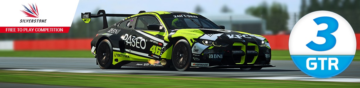 Competitions - RaceRoom Racing Experience