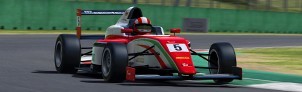 Monza Circuit - Grand Prix - Tatuus F4 Cup - Leaderboard - RaceRoom ...