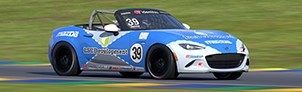 Interlagos - Grand Prix - Mazda MX-5 Cup - Leaderboard - RaceRoom ...