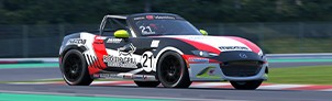 Suzuka Circuit - Grand Prix - Mazda MX-5 Cup - Leaderboard - RaceRoom ...