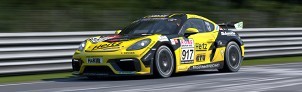 Nordschleife - 24 Hours - GTR 4 - Leaderboard - RaceRoom Racing Experience