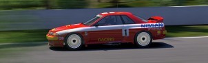 Bathurst Circuit - Mount Panorama - Touring Classics - Leaderboard ...