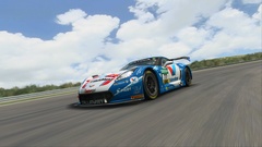 Callaway Corvette C7 GT3-R - Store - RaceRoom Racing Experience