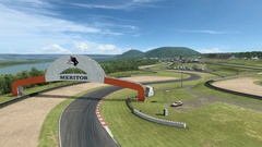 Autodrom Most - Store - RaceRoom Racing Experience