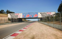 WeatherTech Raceway Laguna Seca - Store - RaceRoom Racing Experience
