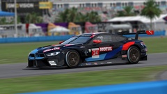 BMW M8 GTE - Store - RaceRoom Racing Experience
