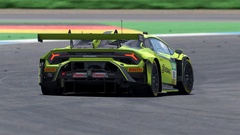 Lamborghini Huracán GT3 EVO II DTM - Store - RaceRoom Racing Experience