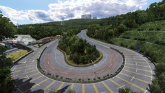 Genting Highlands Highway - Store - RaceRoom Racing Experience