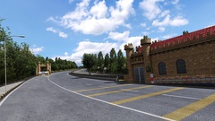 Genting Highlands Highway - Store - RaceRoom Racing Experience
