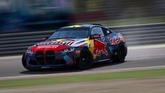 BMW G82 M4 Drift - Store - RaceRoom Racing Experience