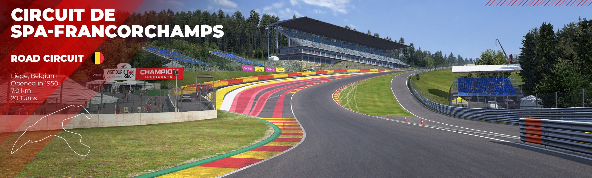 Store - RaceRoom Racing Experience