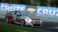 Chevrolet Cruze WTCC - Store - RaceRoom Racing Experience