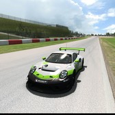 Steven Poirier - User profile - RaceRoom Racing Experience