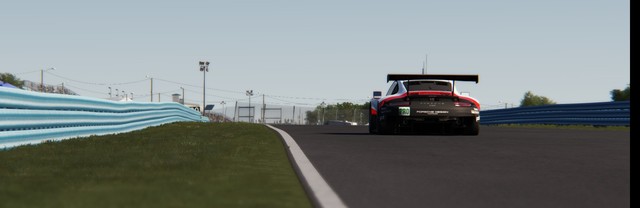 Jonathan Roque - User profile - RaceRoom Racing Experience