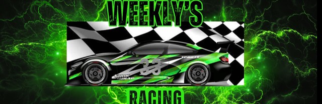 Isaac Weekly - User profile - RaceRoom Racing Experience