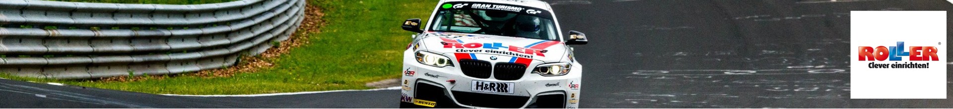 Wilhelm Weirich - User profile - RaceRoom Racing Experience